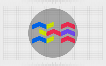 Rhythm In Graphic Design: The Rhythm Principle Of Design