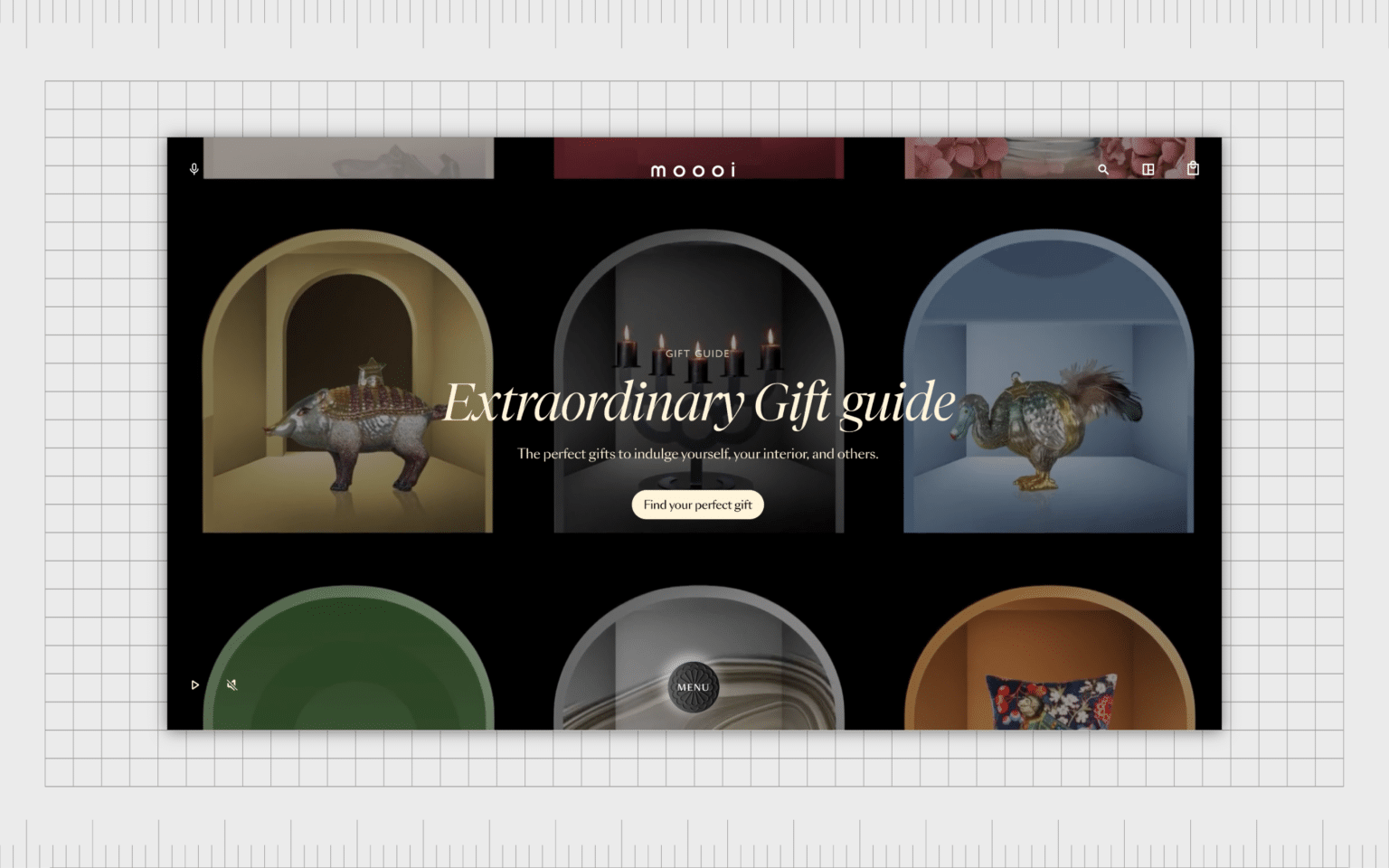 Rhythm In Graphic Design: The Rhythm Principle Of Design