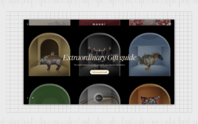 Rhythm In Graphic Design: The Rhythm Principle Of Design