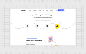 Rhythm In Graphic Design: The Rhythm Principle Of Design