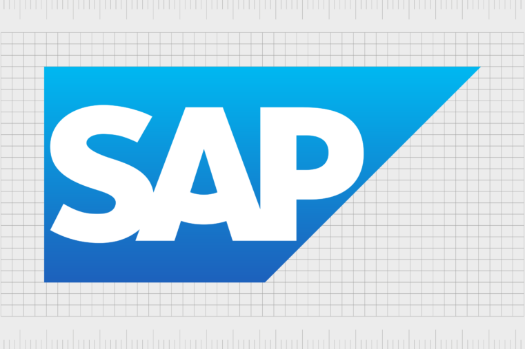 SAP logo history: Evolving through the ages