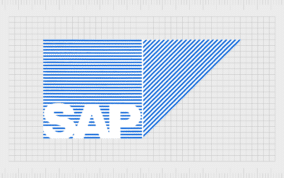SAP logo history: Evolving through the ages