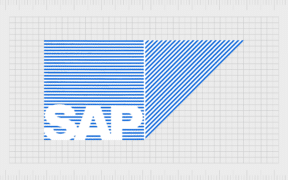 SAP logo history: Evolving through the ages