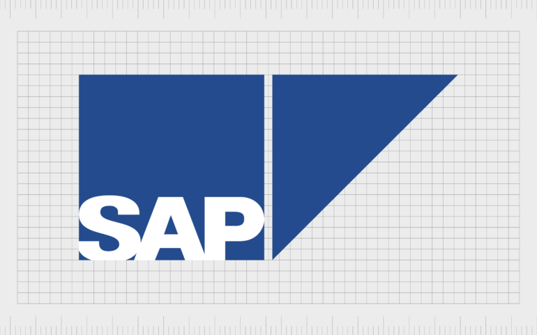 SAP logo history: Evolving through the ages