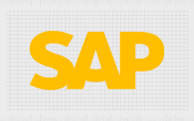 SAP logo history: Evolving through the ages