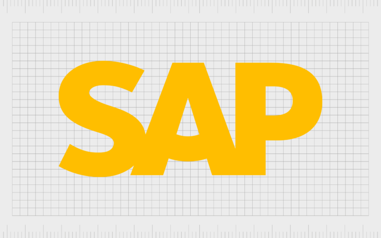 SAP logo history: Evolving through the ages