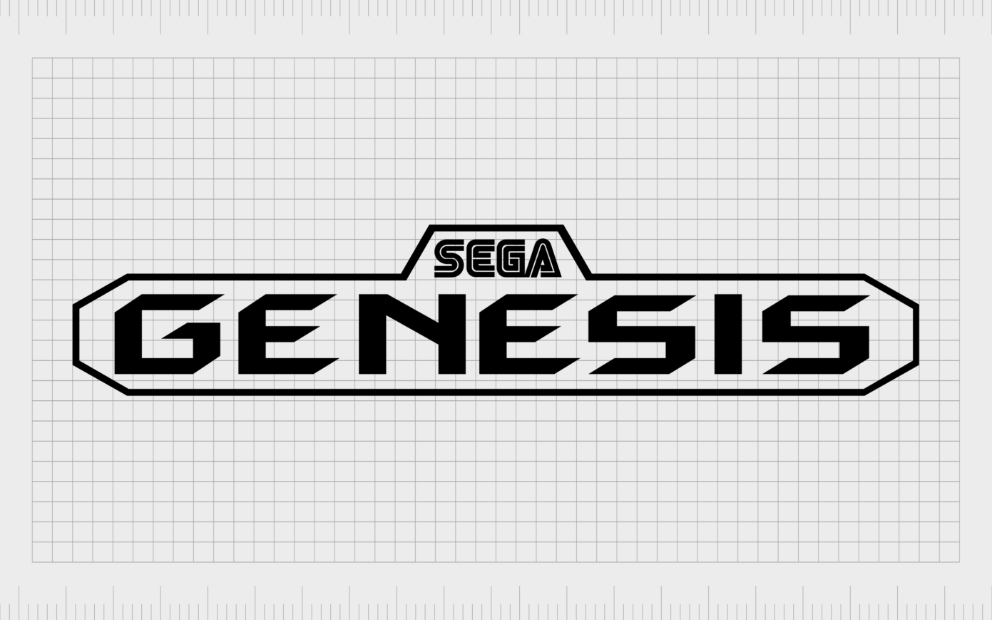 SEGA Logo History: Evolution Of The SEGA Symbol