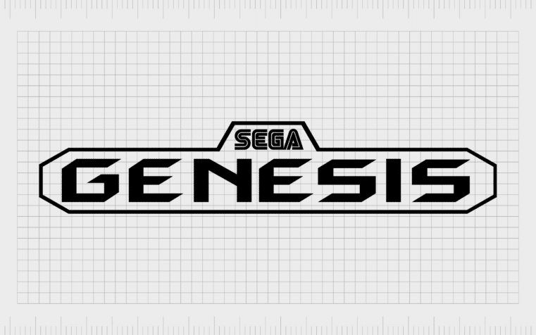 SEGA Logo History: Evolution Of The SEGA Symbol