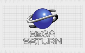 SEGA Logo History: Evolution Of The SEGA Symbol