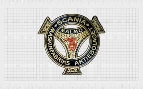 Saab Logo History: Your Guide To The Saab Emblem