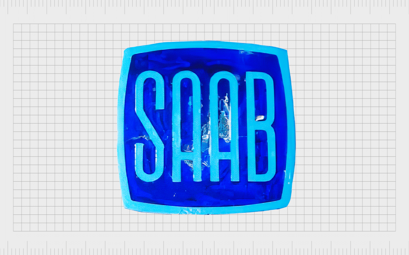 Saab Logo History: Your Guide To The Saab Emblem