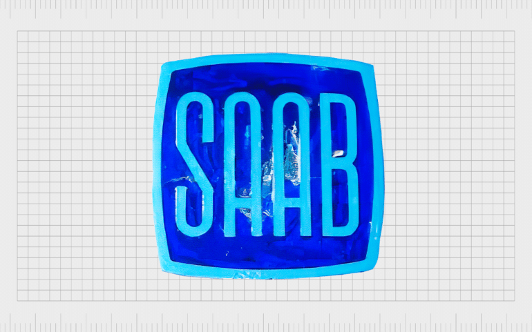 Saab Logo History: Your Guide To The Saab Emblem