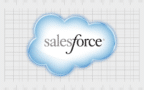 Salesforce Cloud Logo: The Salesforce Logo History
