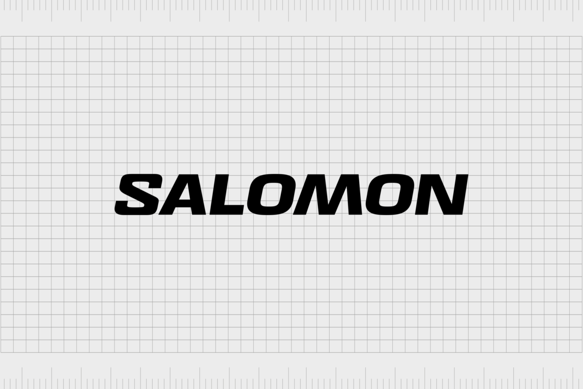 Salomon Logo History, Symbol, Meaning And Evolution