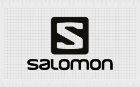 Salomon Logo History, Symbol, Meaning And Evolution