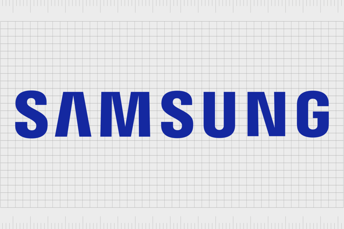 Samsung Logo History, Symbol, Meaning And Evolution