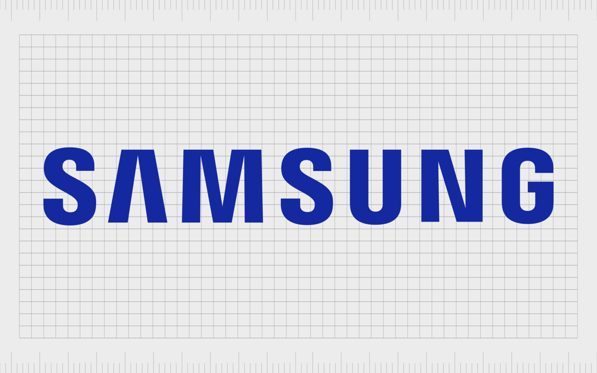 Samsung Logo History, Symbol, Meaning And Evolution