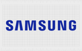 Samsung Logo History, Symbol, Meaning And Evolution