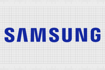 Samsung Logo History, Symbol, Meaning And Evolution