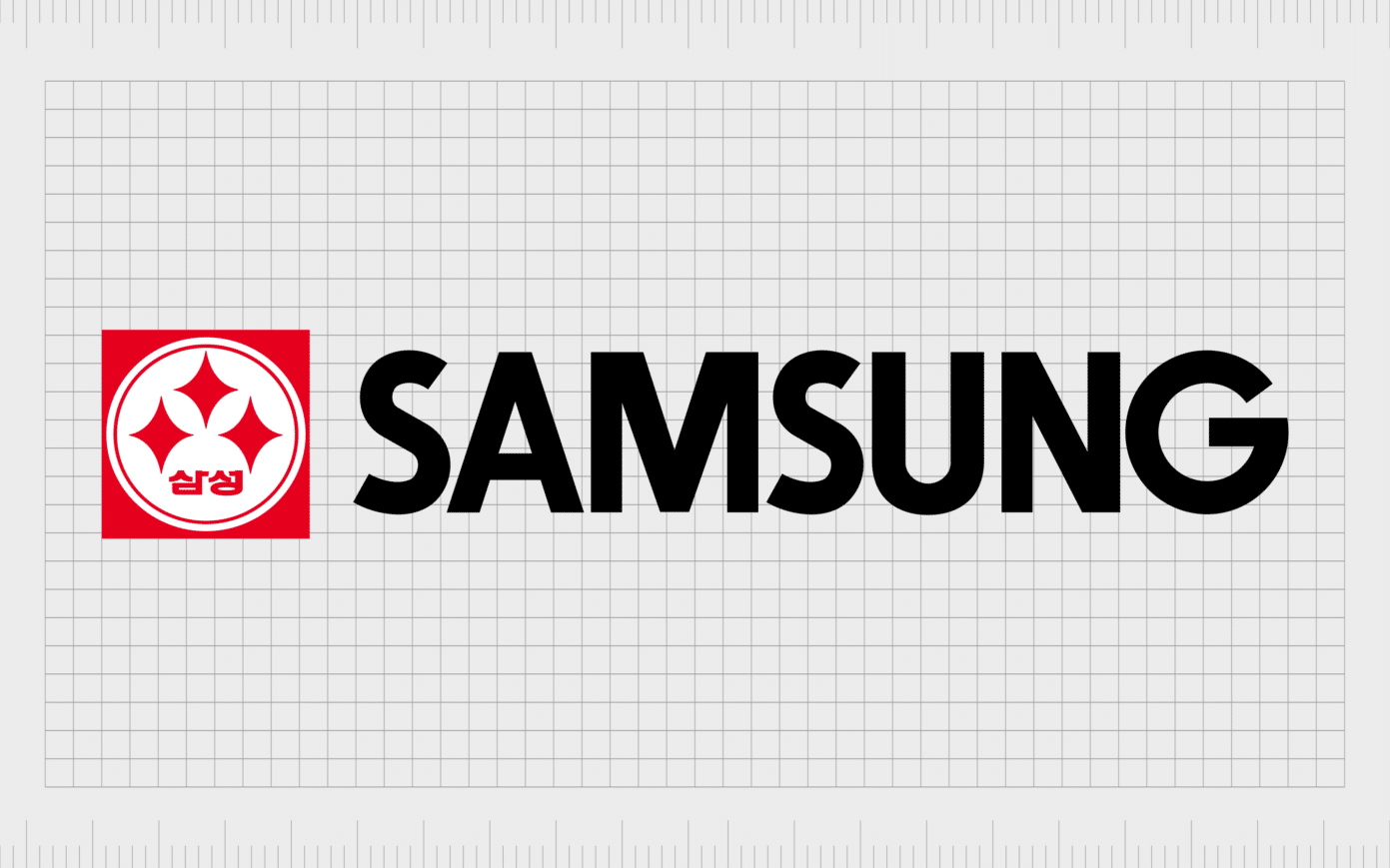 Samsung Logo History, Symbol, Meaning And Evolution