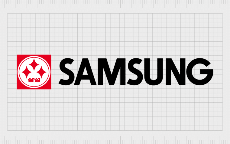 Samsung Logo History, Symbol, Meaning And Evolution
