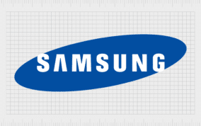 Samsung Logo History, Symbol, Meaning And Evolution