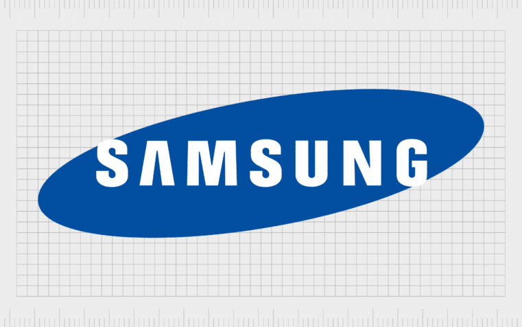 Samsung Logo History, Symbol, Meaning And Evolution