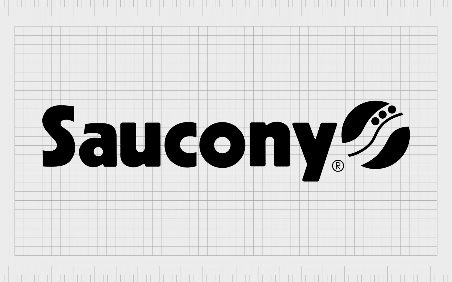 Saucony Logo History, Symbol, Meaning And Evolution