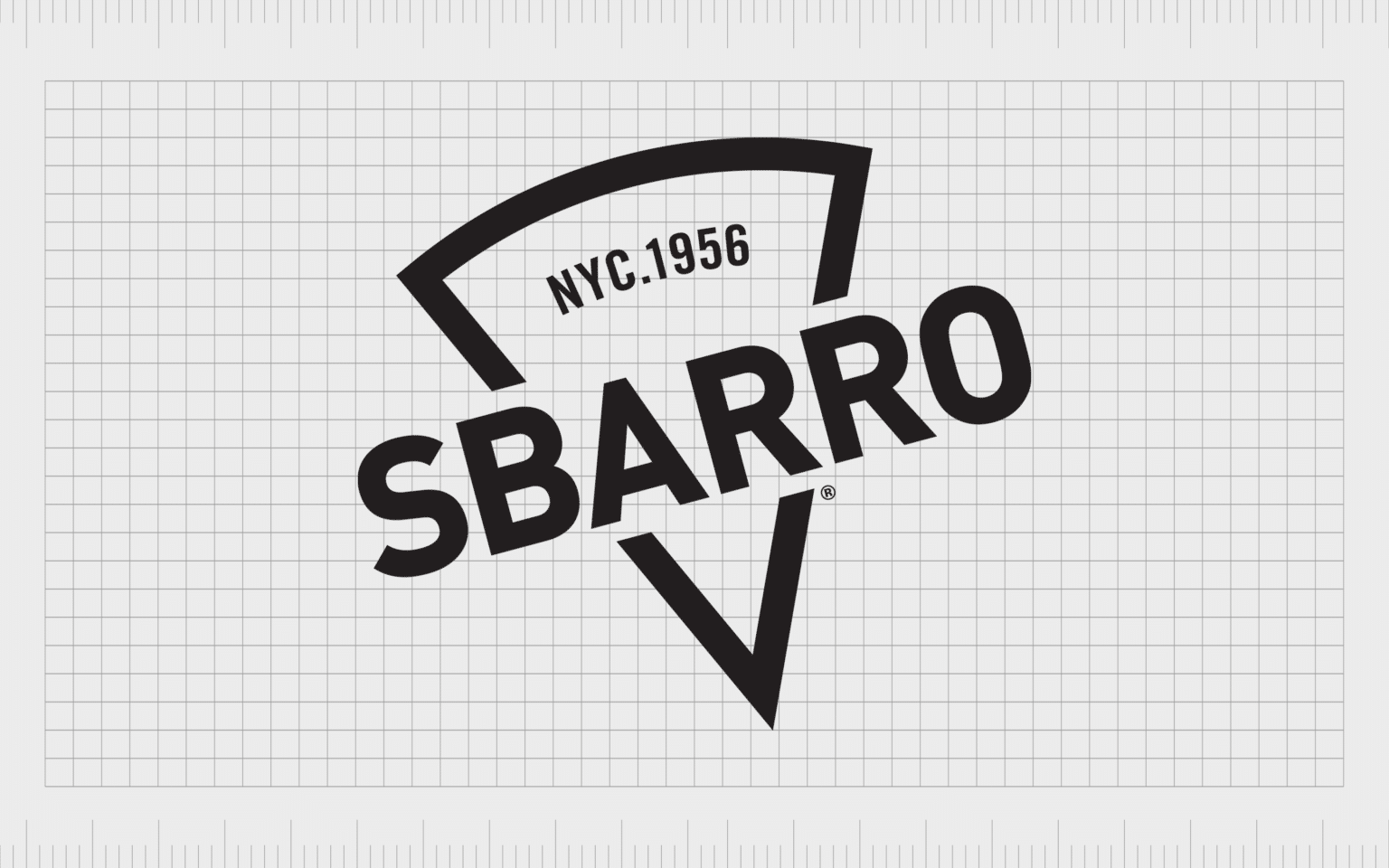 Sbarro Logo History: Pizza From Italy To The World