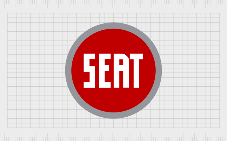 SEAT Logo History, Meaning, Symbol And Evolution