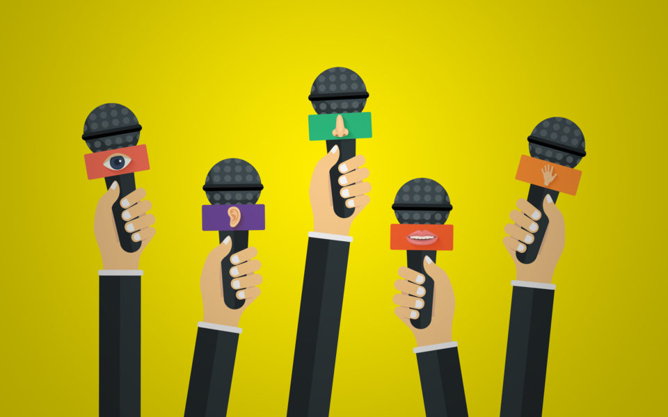 Sensory Marketing – Strategies For A Sensational Campaign