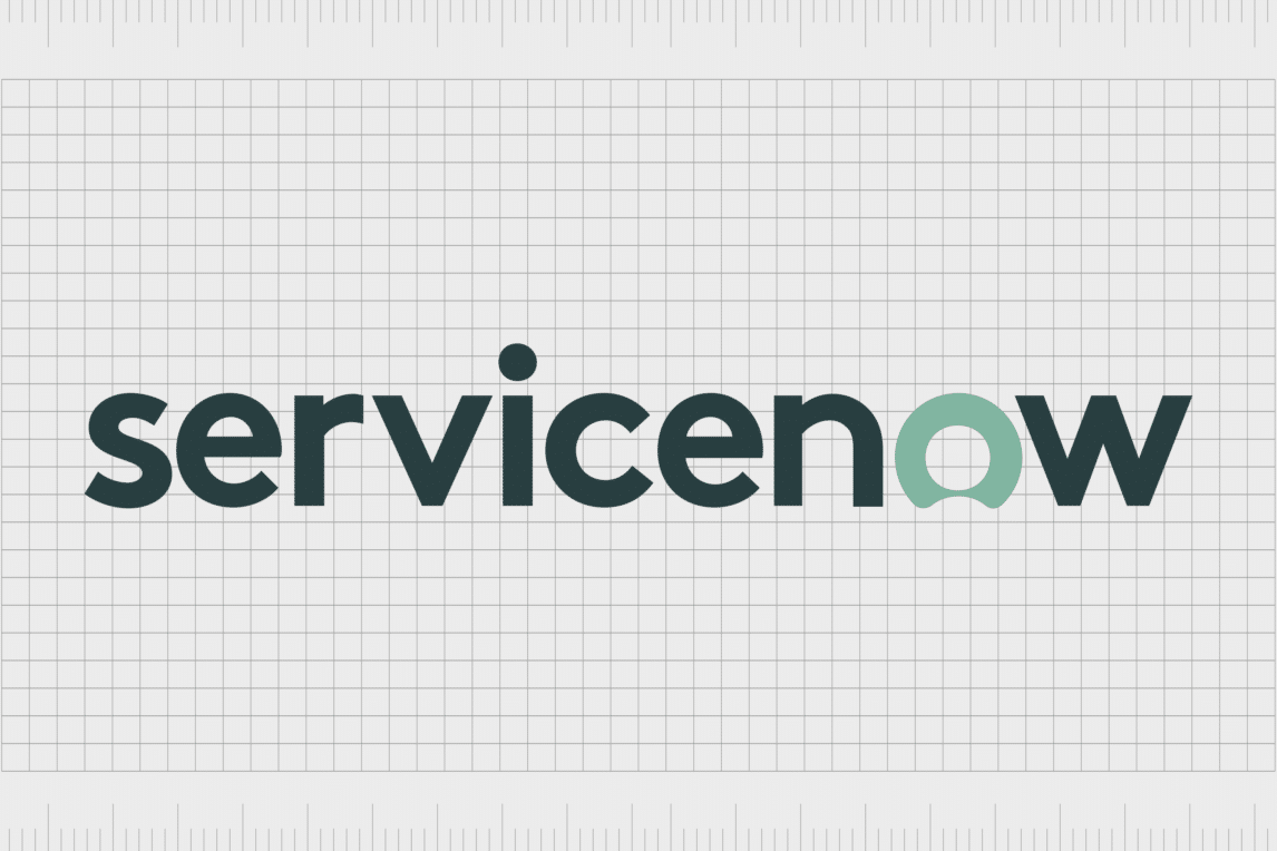 ServiceNow Logo History, Symbol, Meaning And Evolution