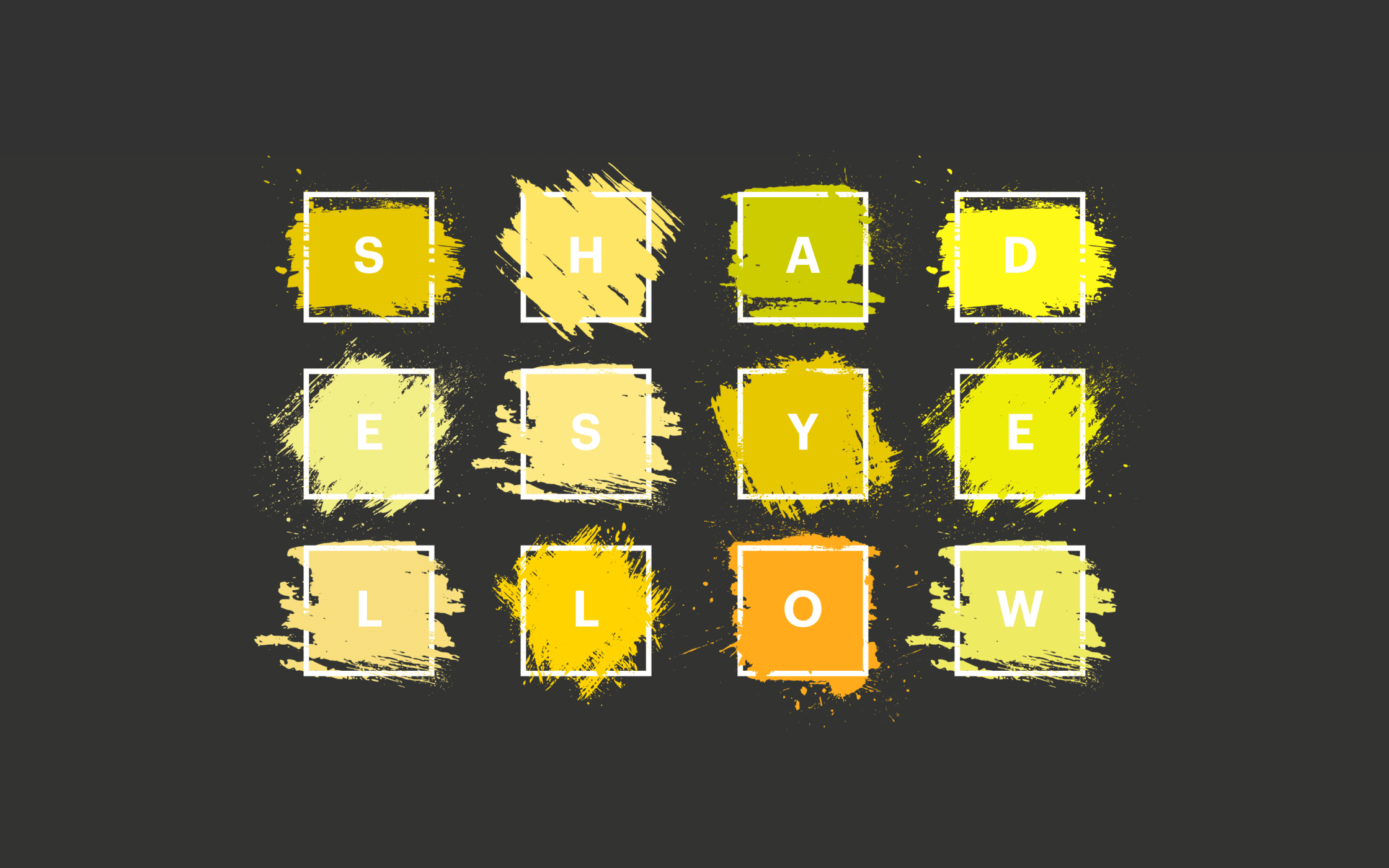 Shades Of Yellow: The Ultimate Guide To Yellow Shades