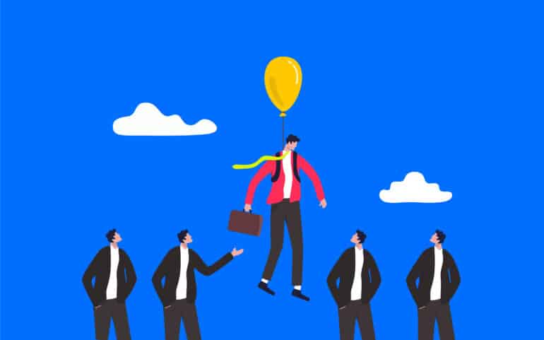 Should You Combine Company Names With Numbers?