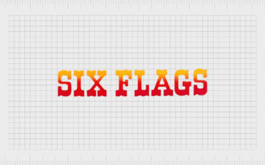 Six flags Logo History: Symbol Meaning And Evolution