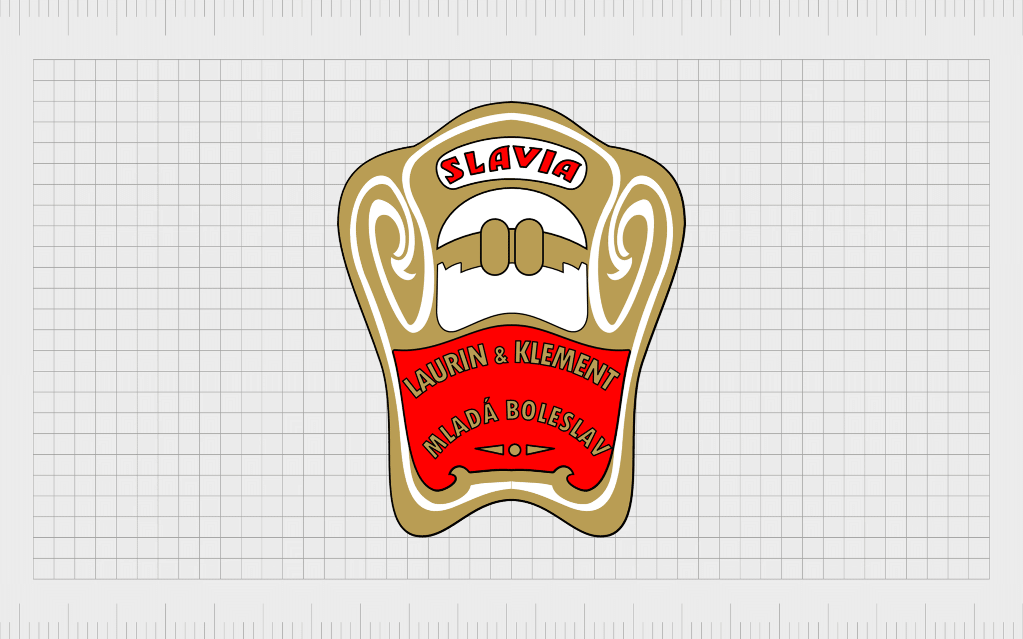 Škoda Logo History, Symbol, Meaning And Evolution