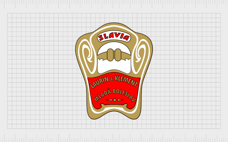 Škoda Logo History, Symbol, Meaning And Evolution