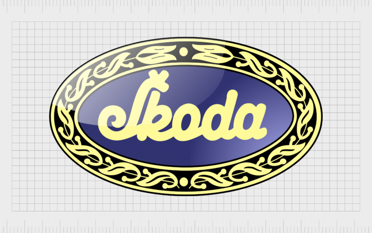 Škoda Logo History, Symbol, Meaning And Evolution