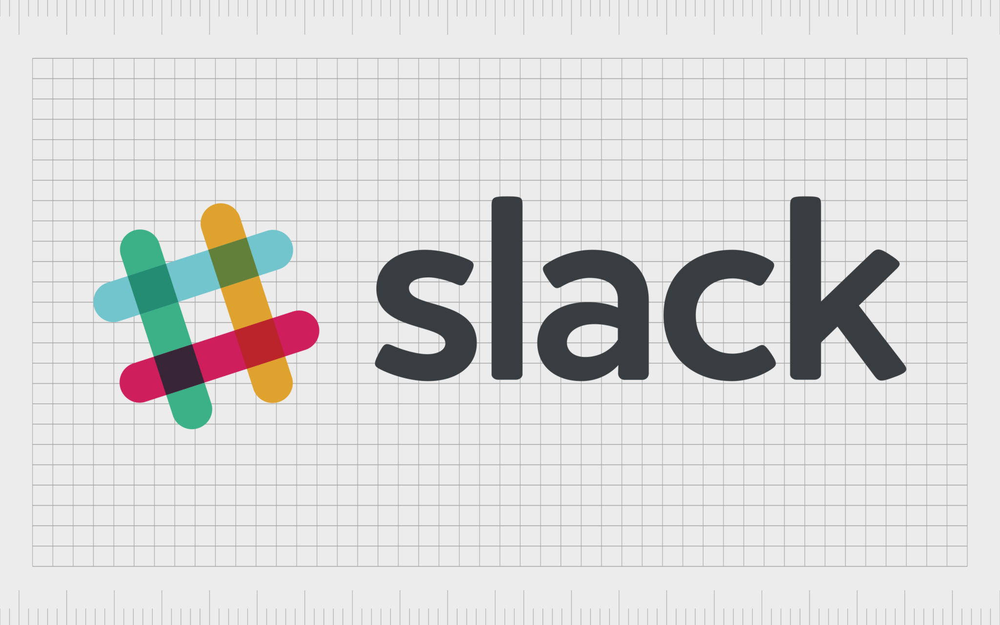 The Slack Logo History: A Symbol Of Collaboration