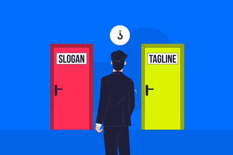 Slogan vs. Tagline: Difference Between A Tagline And Slogan