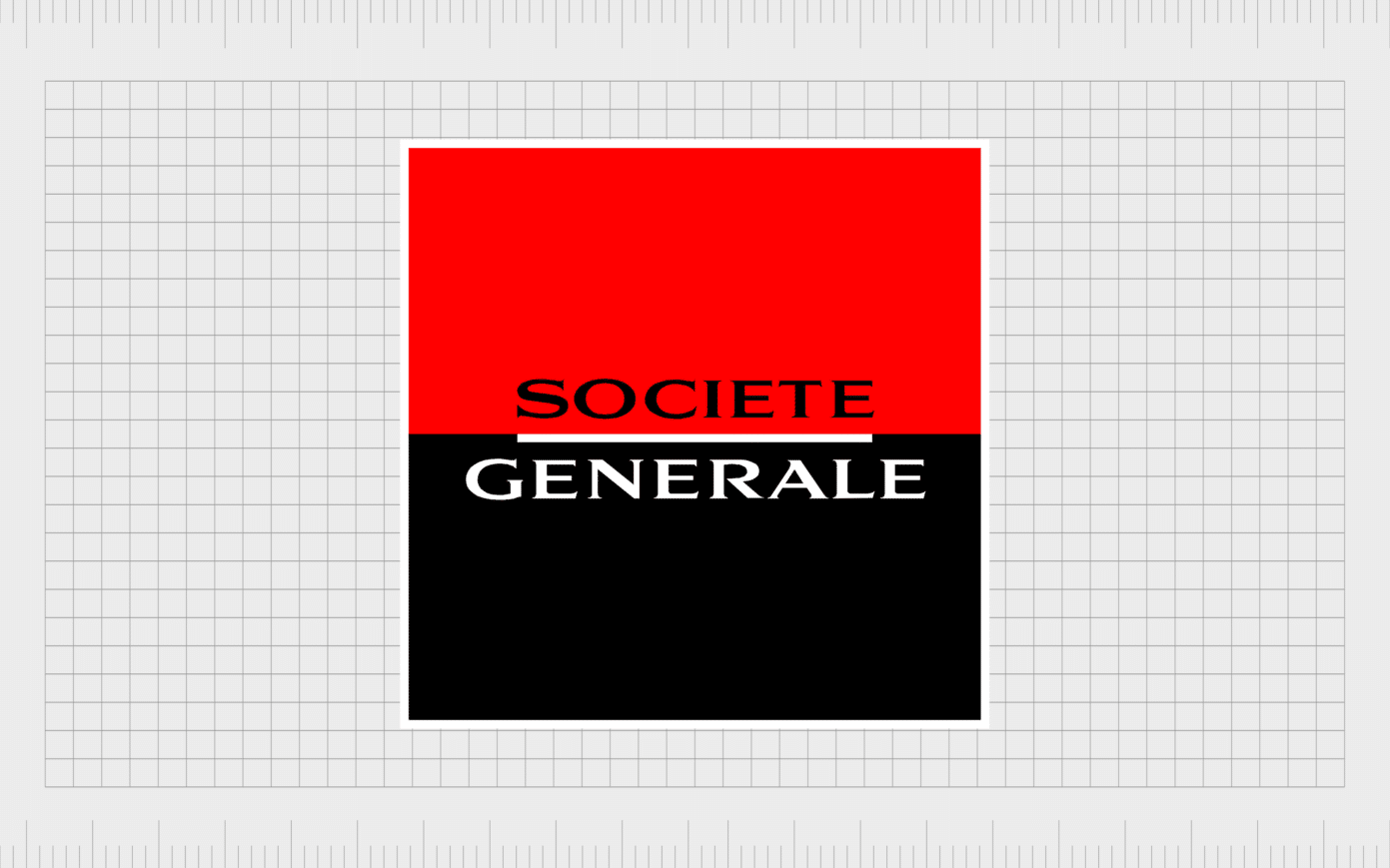Societe Generale Logo History And Meaning