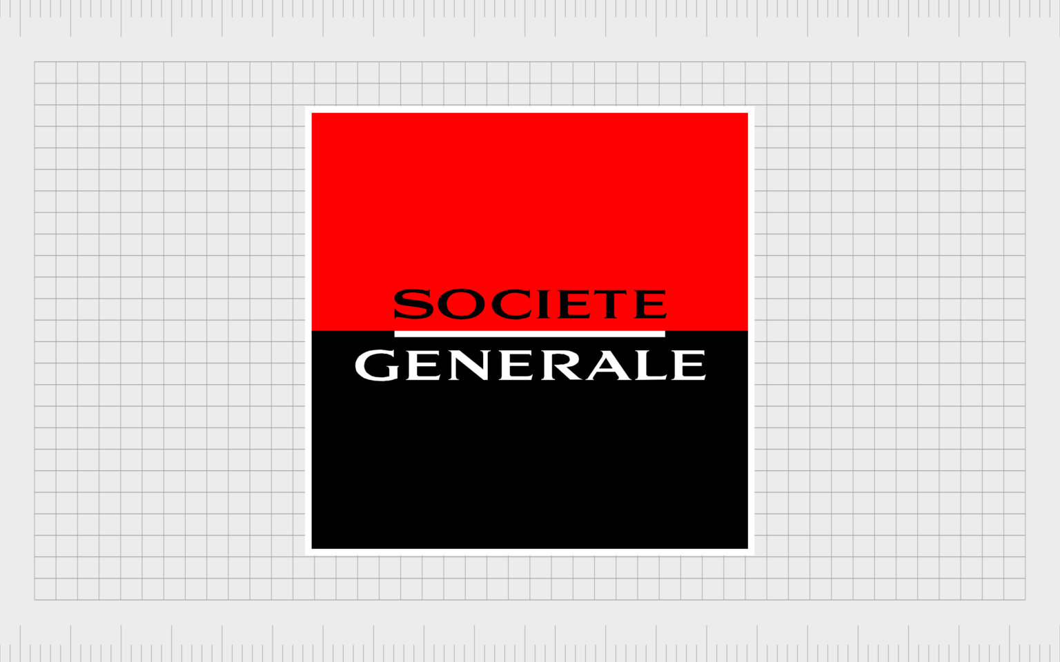 Societe Generale Logo History And Meaning