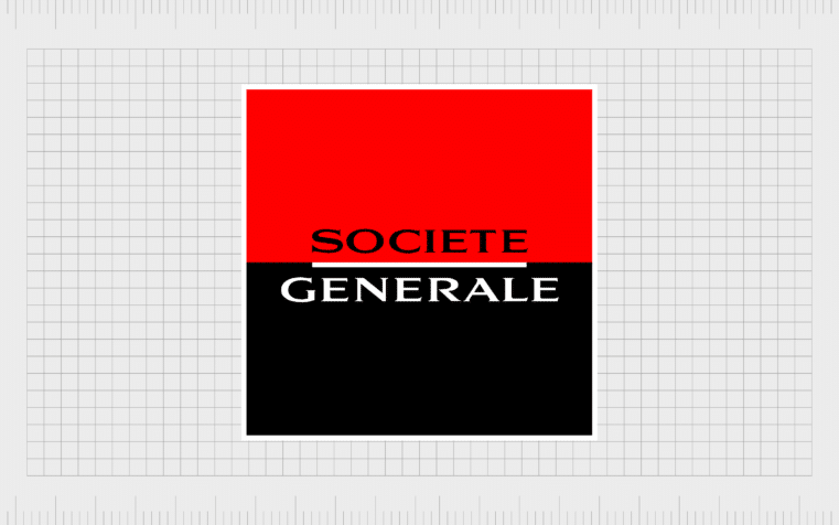 Societe Generale Logo History And Meaning