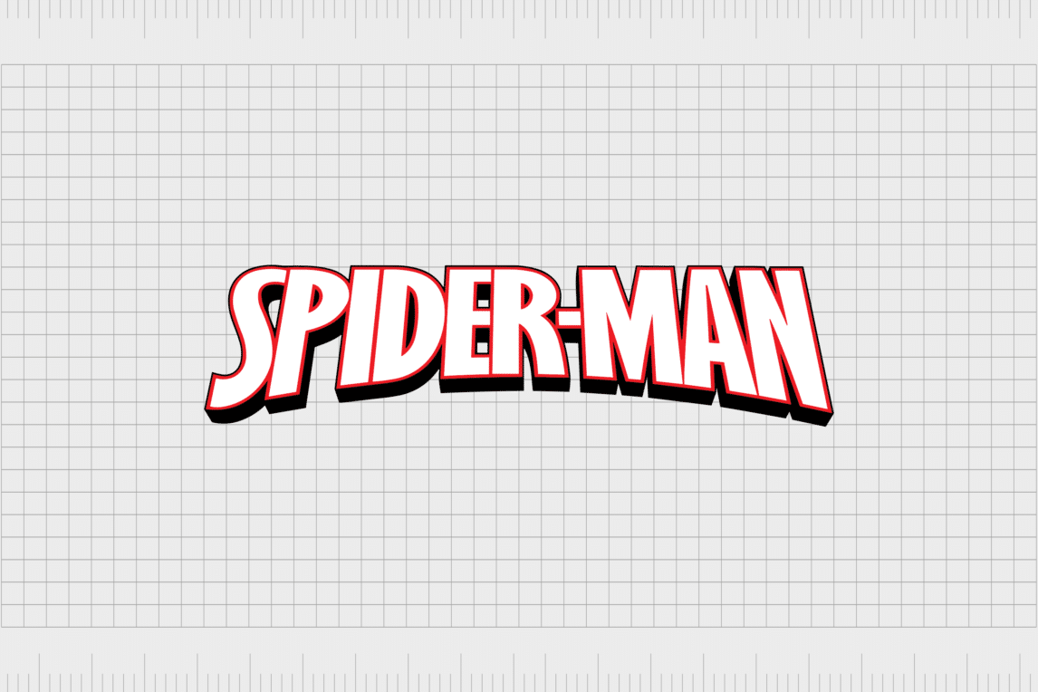 Spiderman Logo History: A Look At The Spiderman Symbol