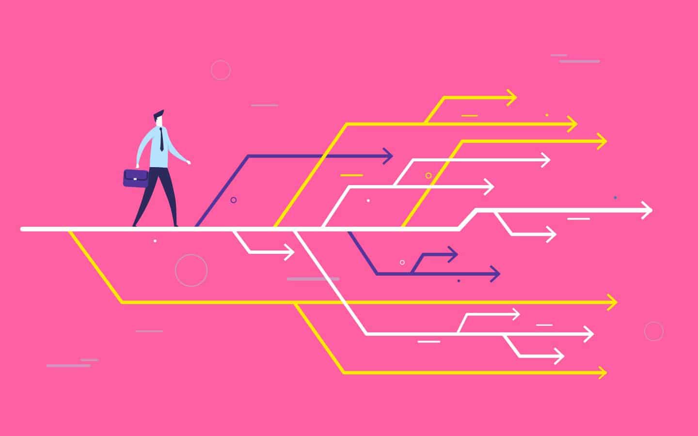 What Is A Splash Page? Let's Dive Into Better Conversions!