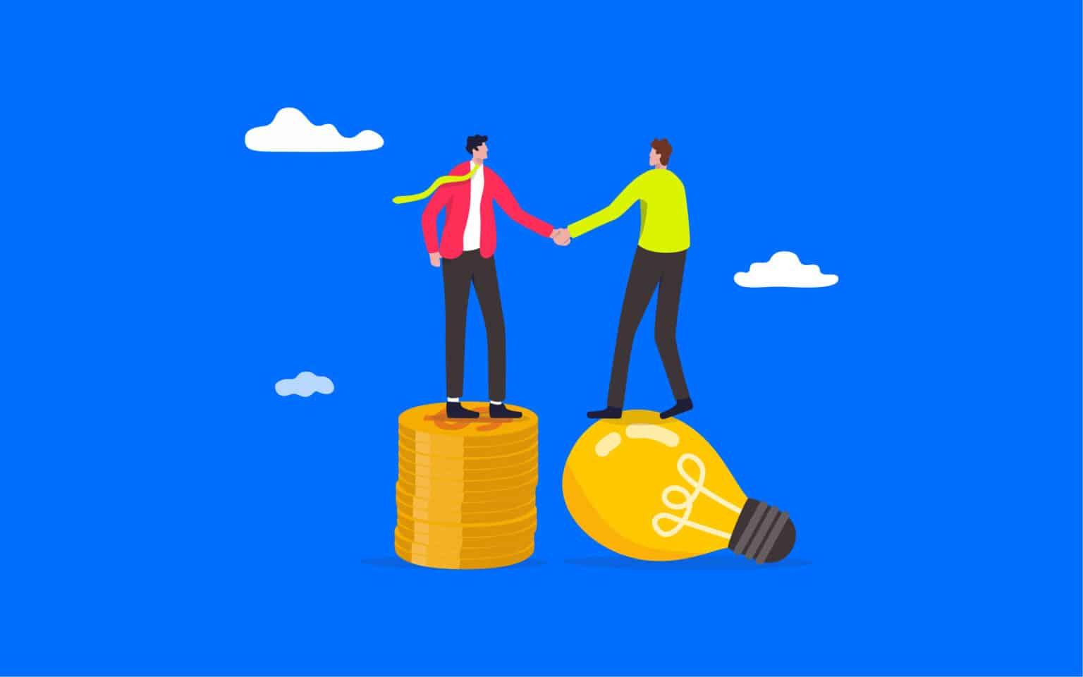 Endorsement vs Sponsorship, What’s The Difference?