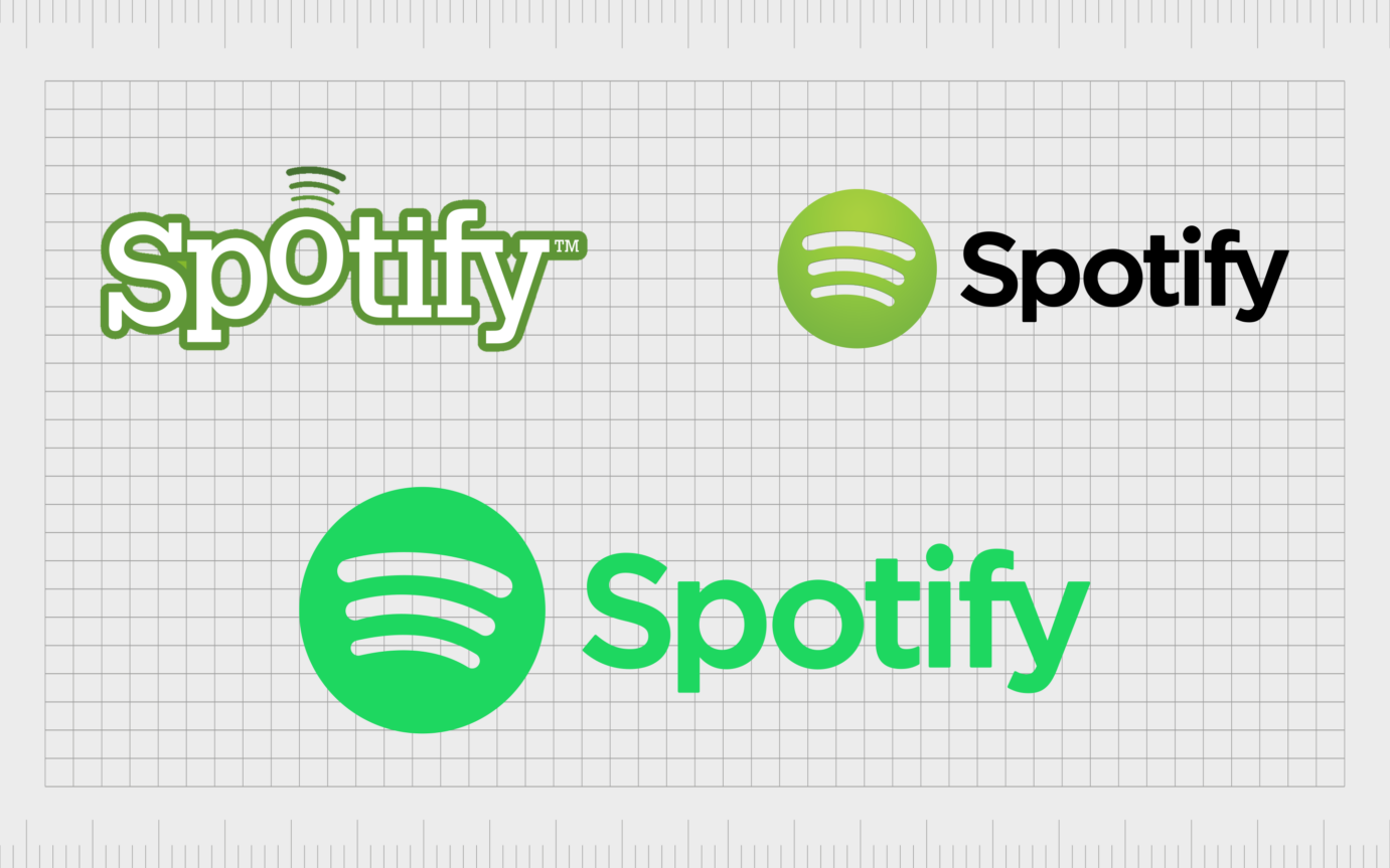 Spotify Logo History And The Spotify Symbol Meaning