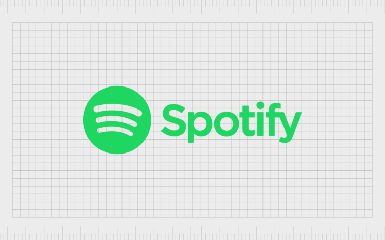 Spotify Logo History And The Spotify Symbol Meaning