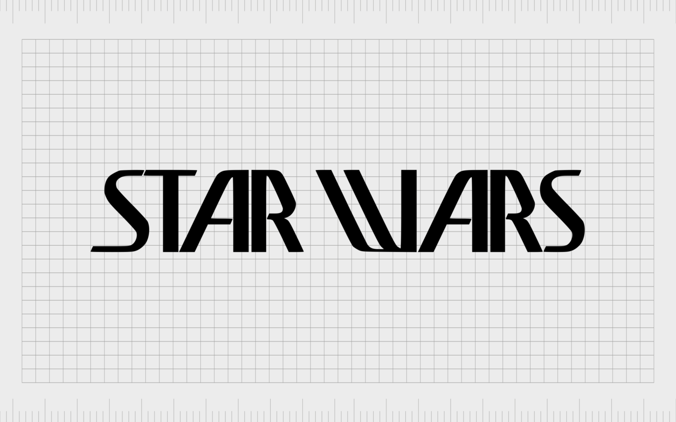 Star Wars Logo History: The Star Wars Symbols Through Time