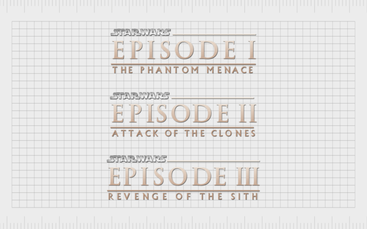 Star Wars Logo History: The Star Wars Symbols Through Time